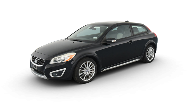 2011 Volvo C30 | Carvana